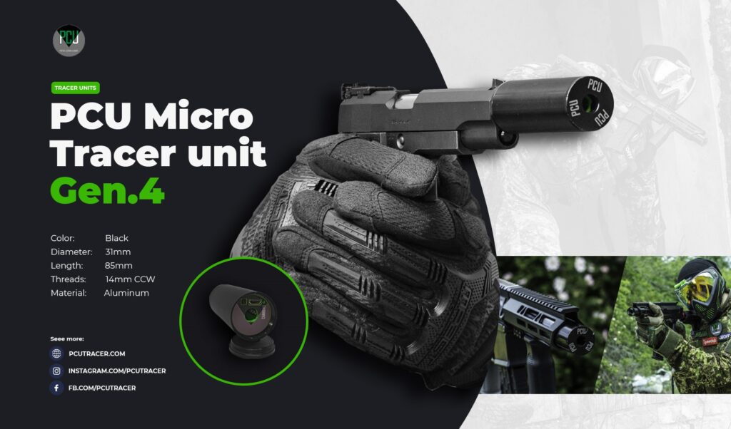 Industry Insider: PCU Tracer