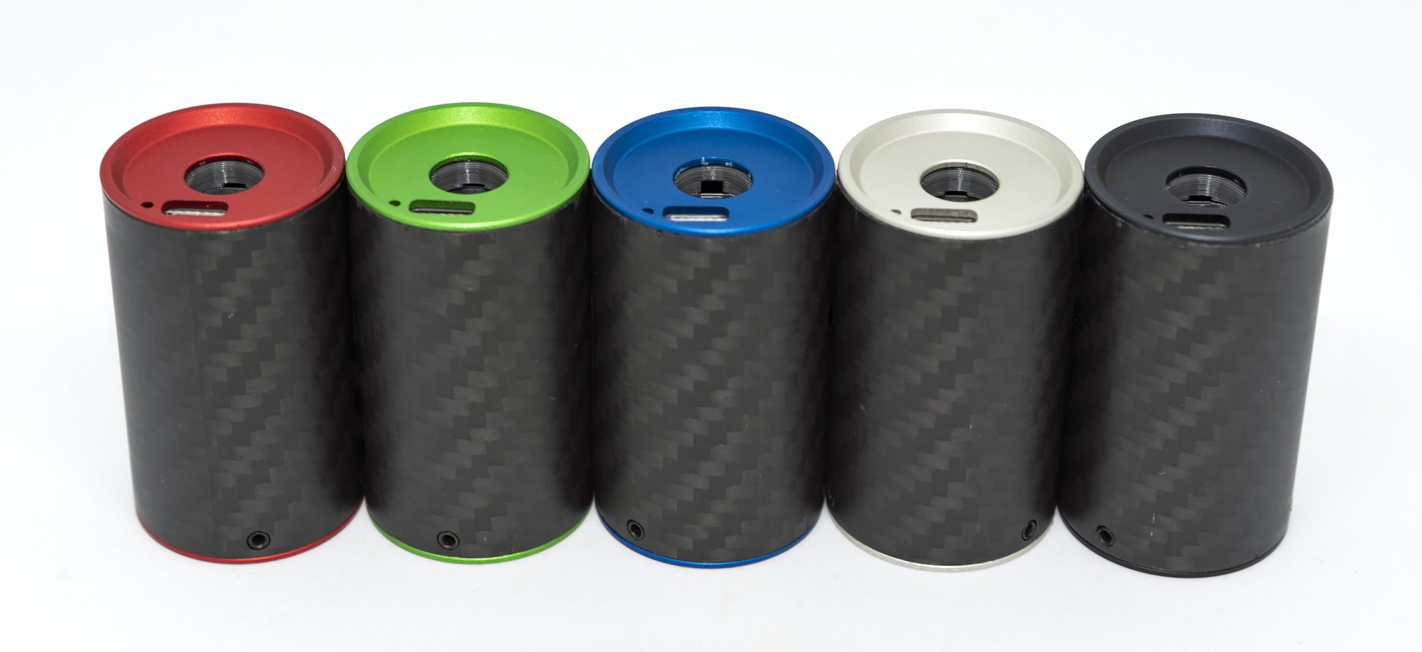 PCU - Nano Tracer Unit Gen.1