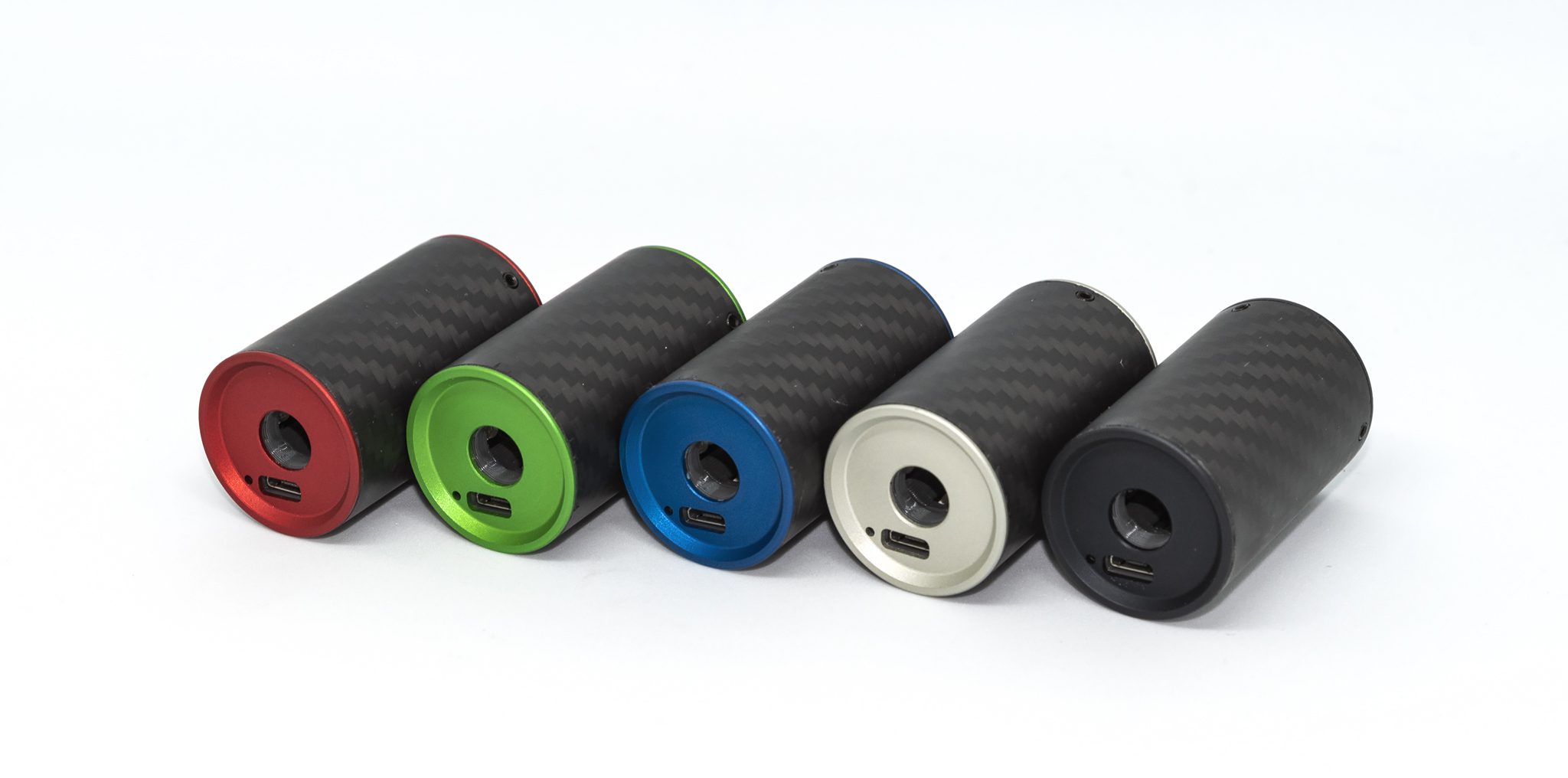 PCU - Nano Tracer Unit Gen.1