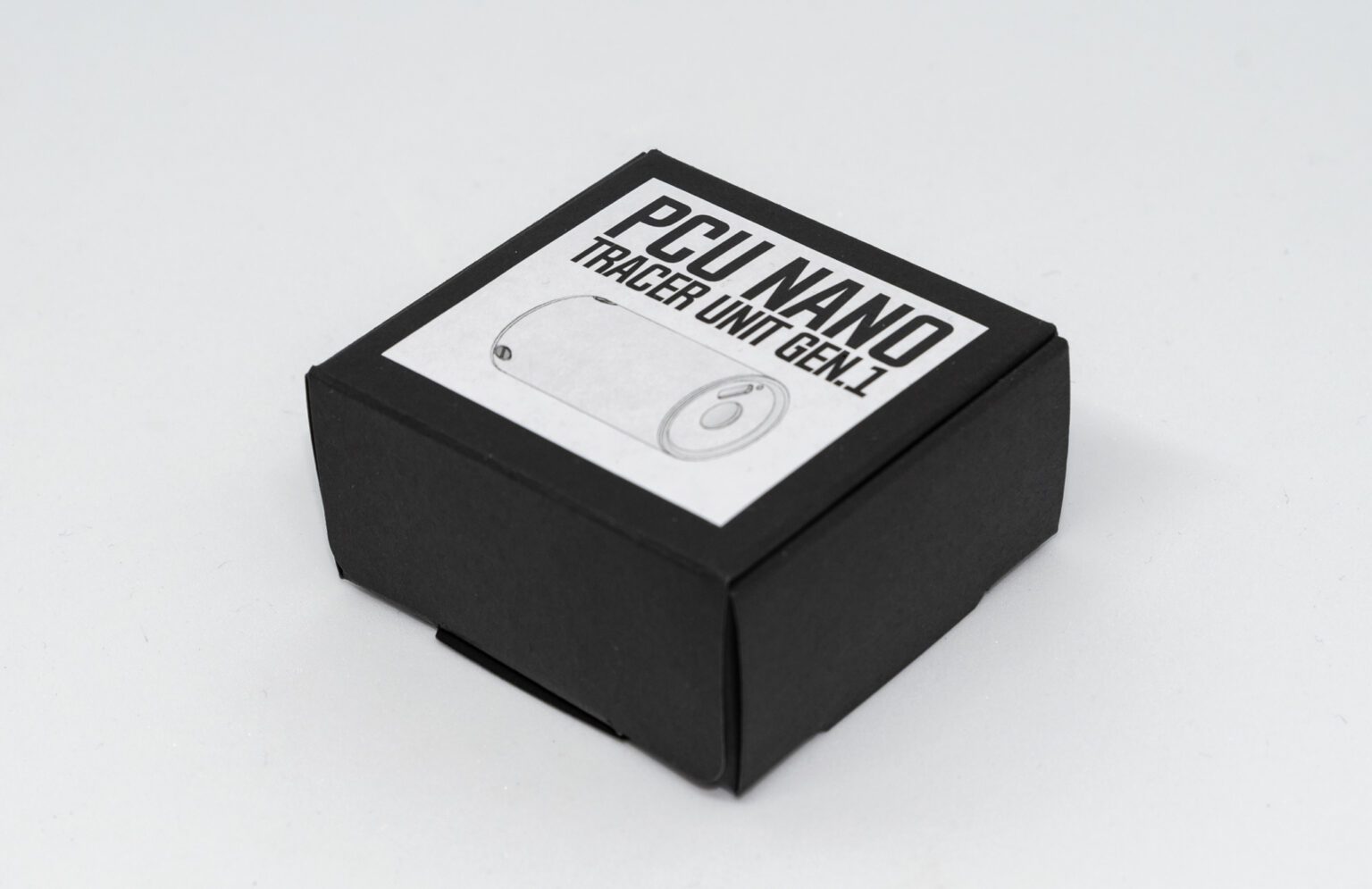 PCU - Nano Tracer Unit Gen.1