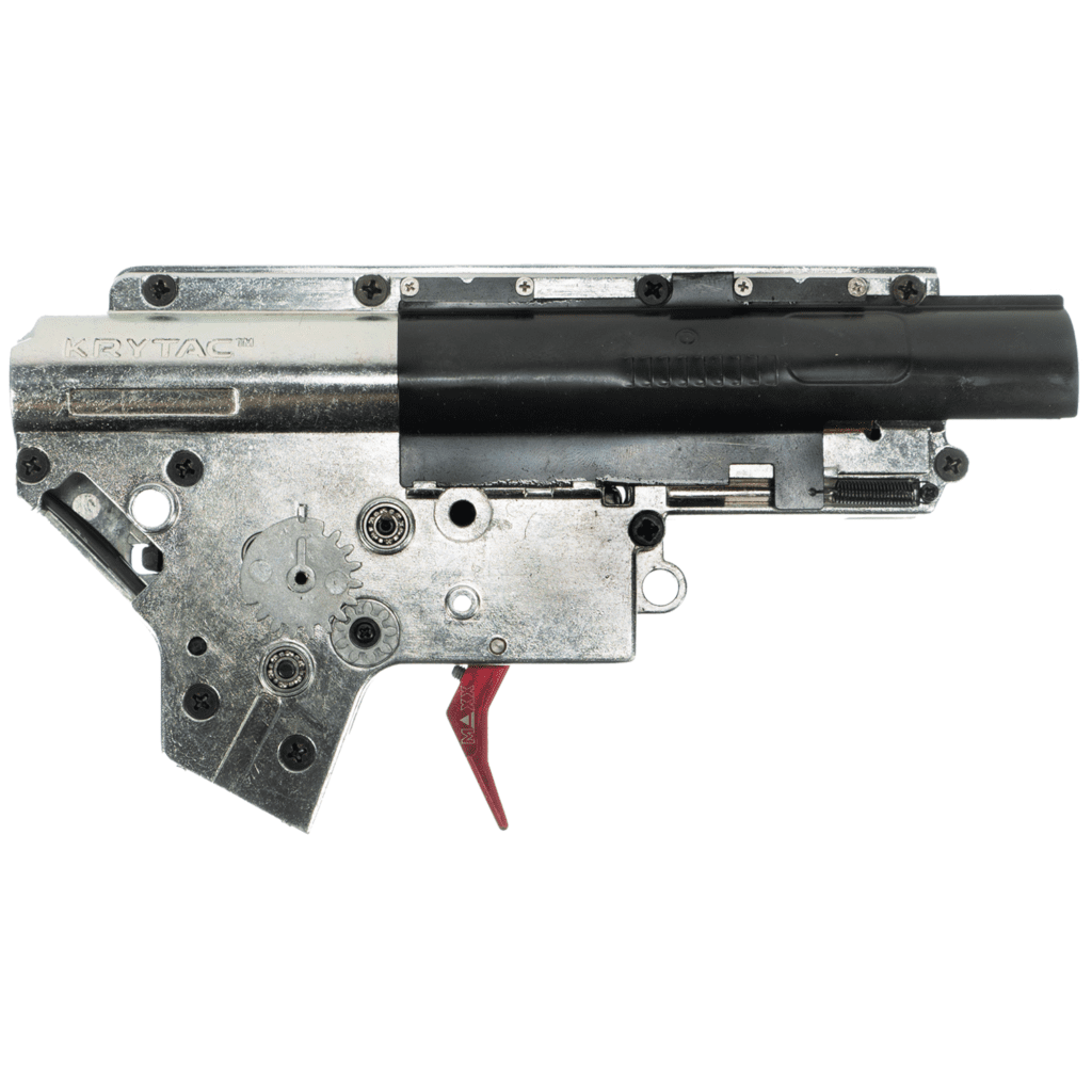 Umbrella Armory - Krytac-V2 Gearbox