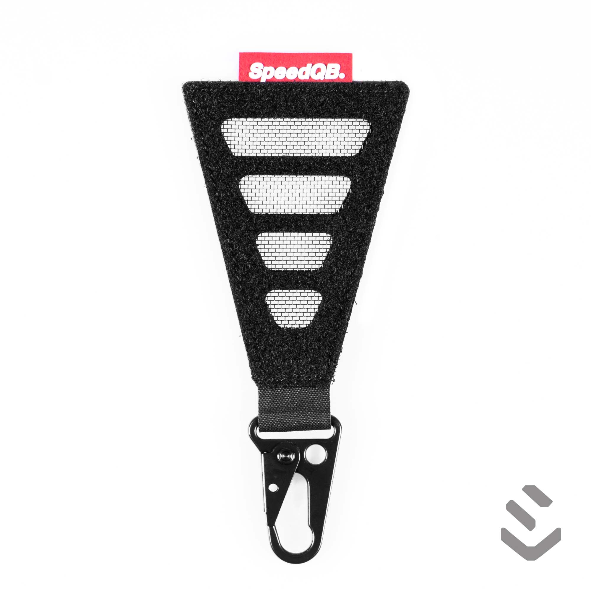 SpeedQB - LSR Edition