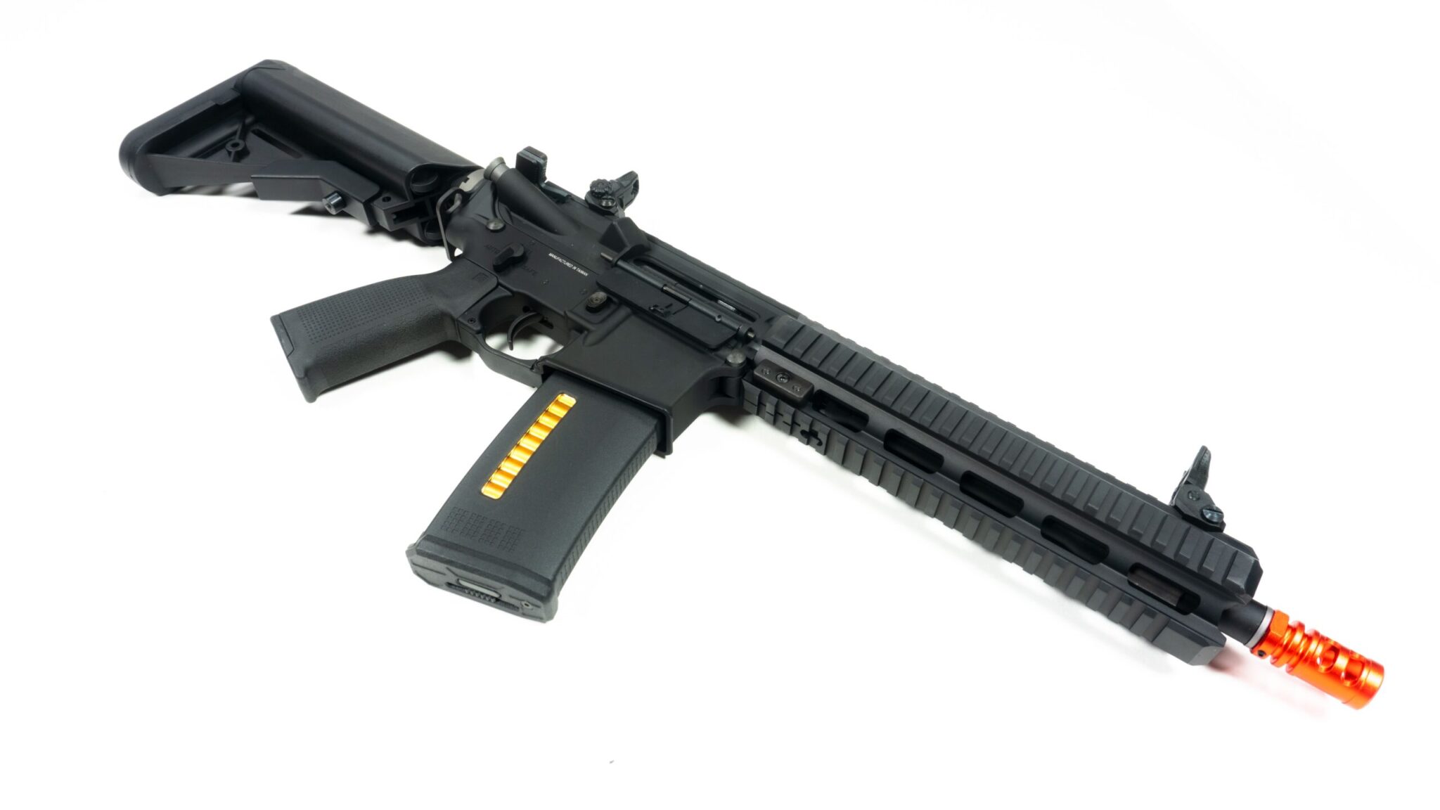 KWA - VM4 M10 & RM4 Q10