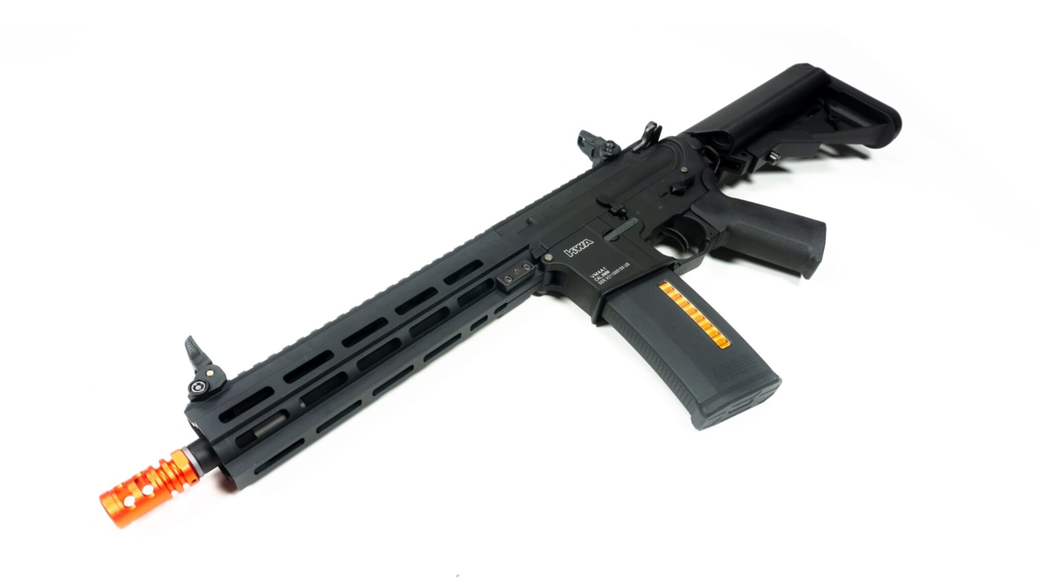 KWA - VM4 M10 & RM4 Q10