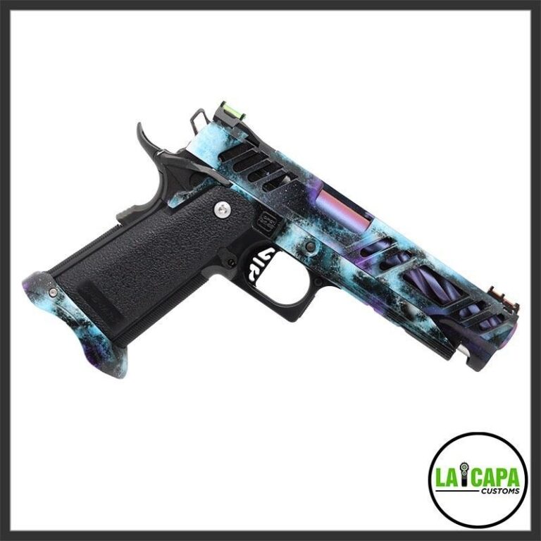 Industry Insider: Rogue Customs