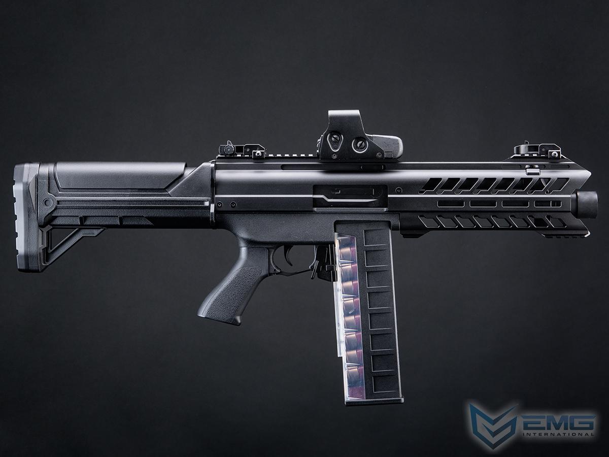 EMG - SGR-12 3-Round Automatic Shotgun AES Airsoft Automatic Electric ...