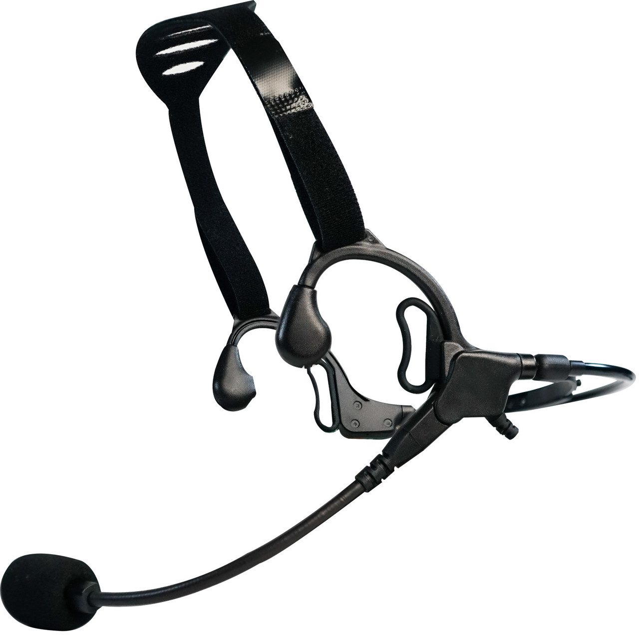 Code Red Headset - Battle Zero-NX BM Tactical Hybrid Bone Conduction ...