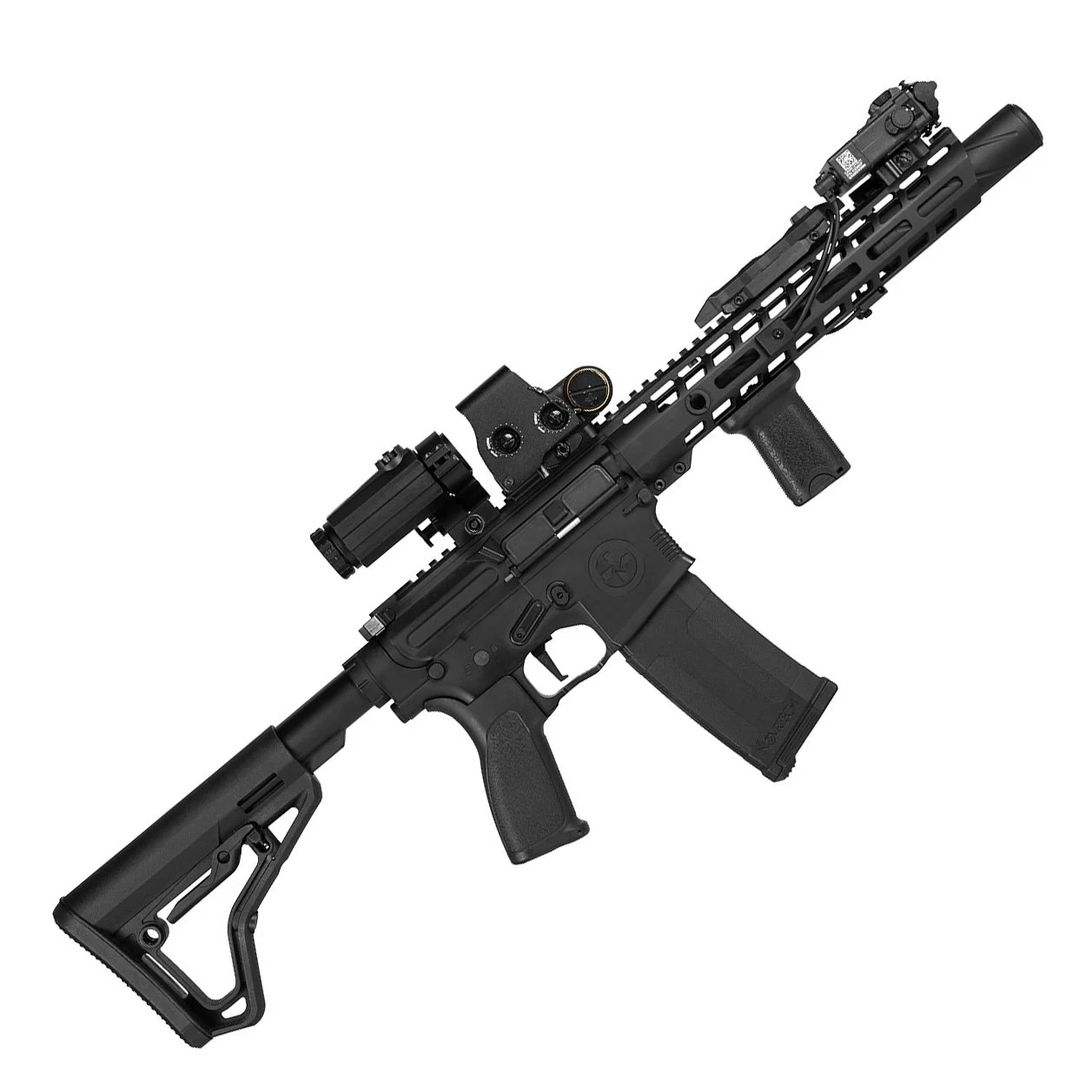 Novritsch - SSR4 MK2