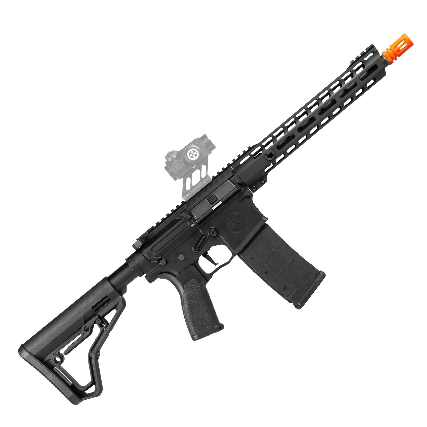 Novritsch - SSR4 MK2