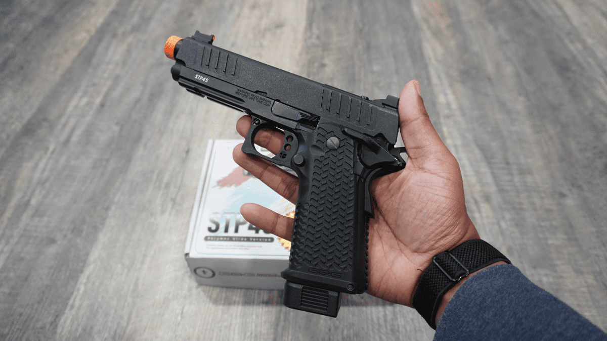 G&G STP45