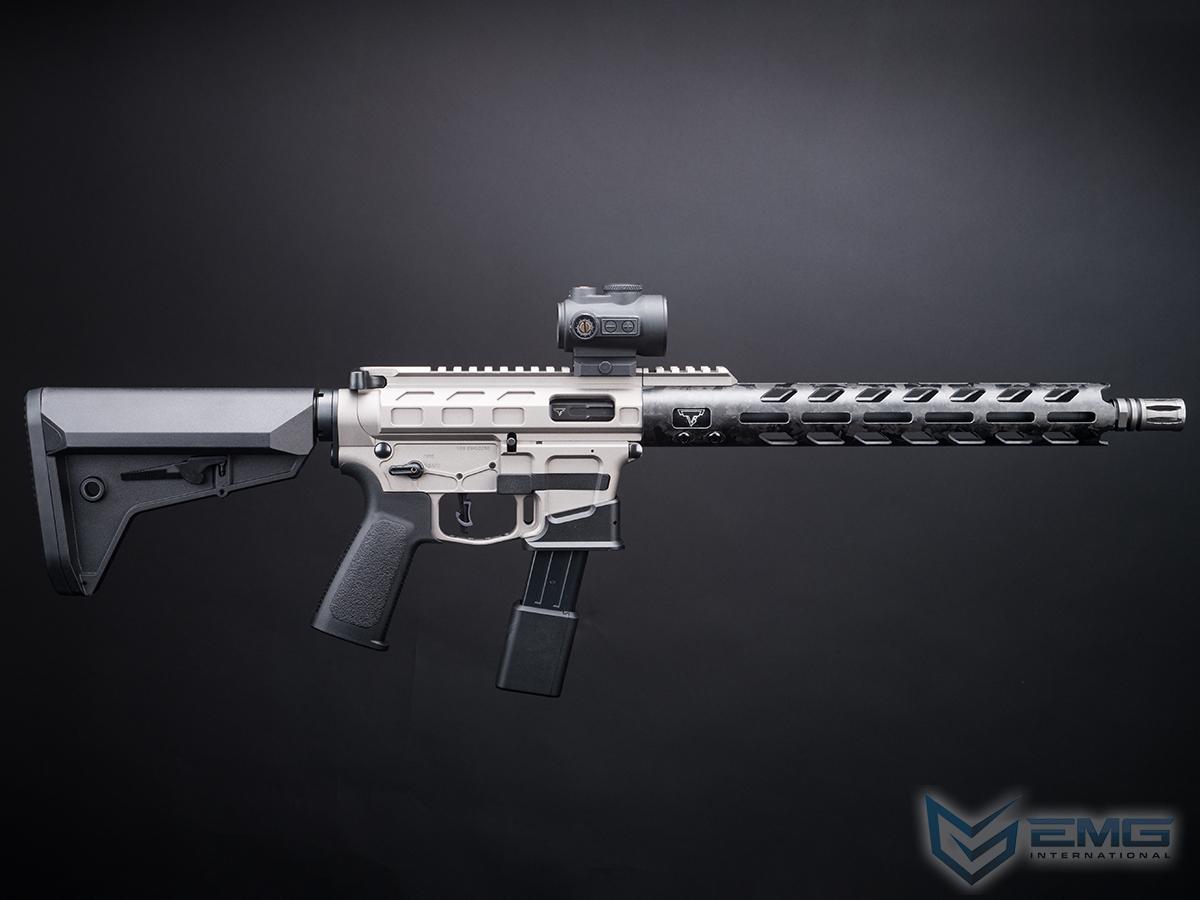 EMG - Taran Tactical Innovations Licensed TR-9 Gas Blowback Airsoft ...