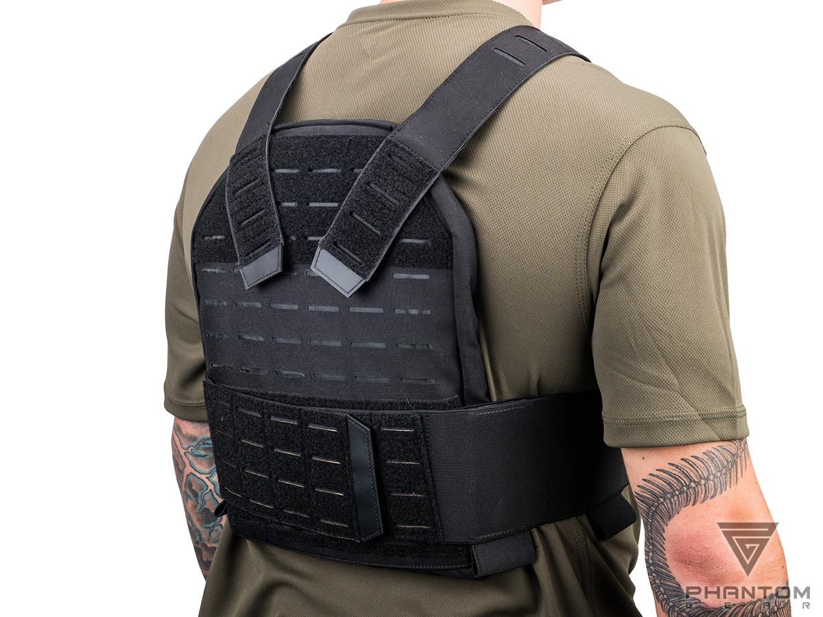 Phantom Gear - "Reaper" Tactical Plate Carrier