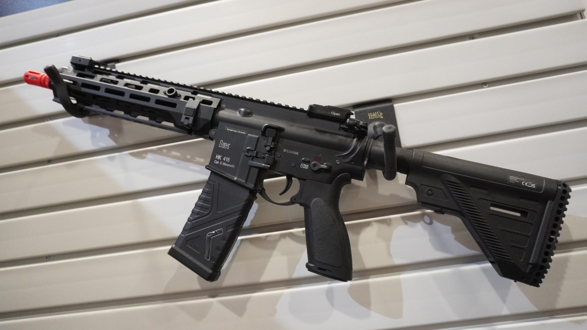 Elite Force Airsoft | Shot Show 2026
