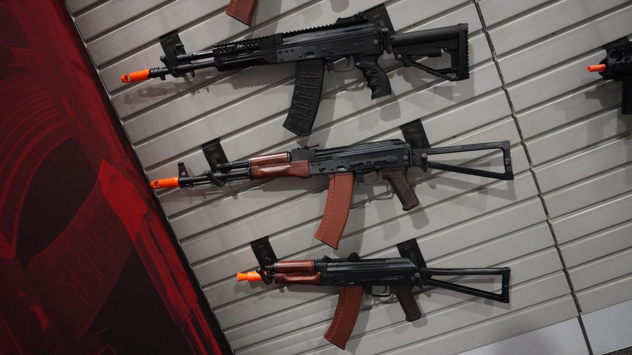 Elite Force Airsoft | Shot Show 2026