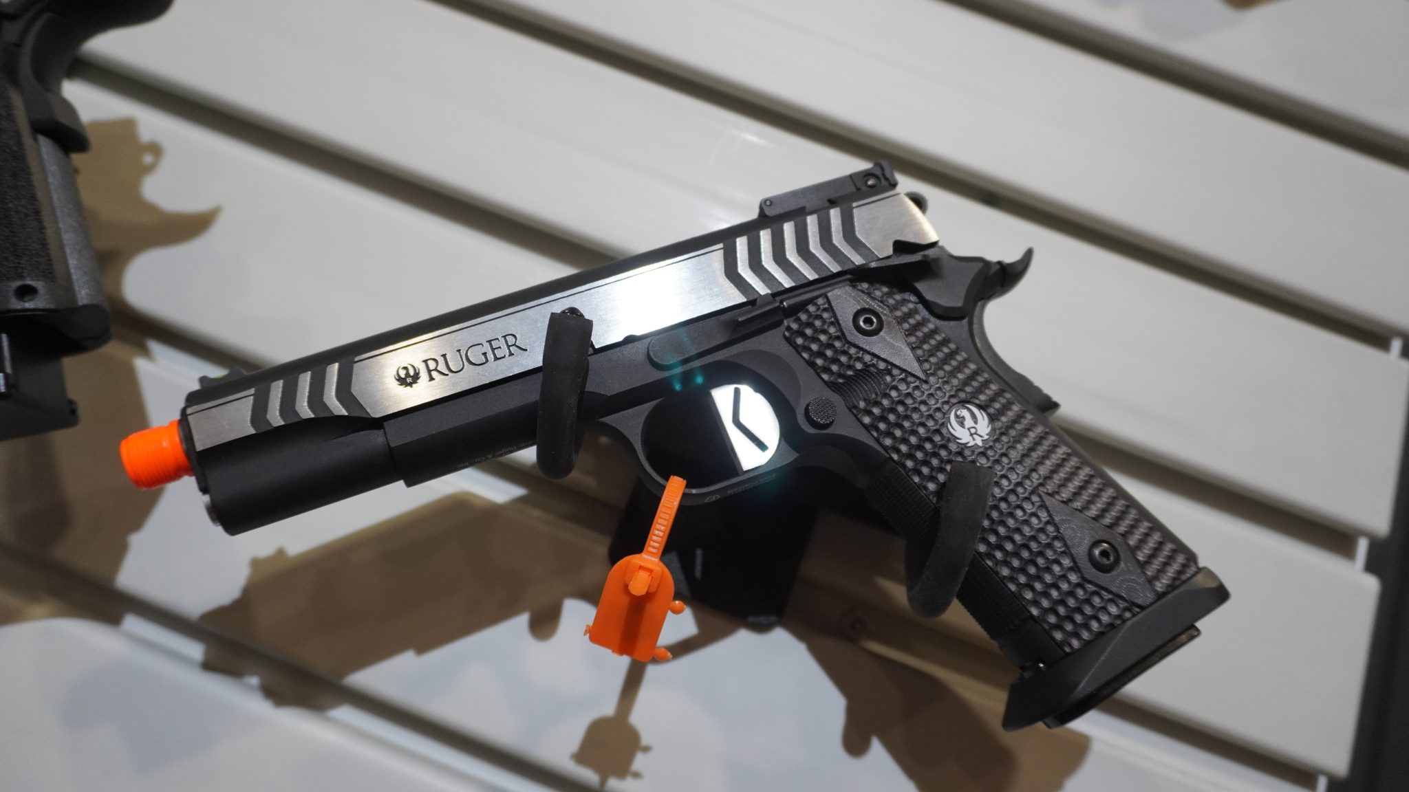 Elite Force Airsoft | Shot Show 2026