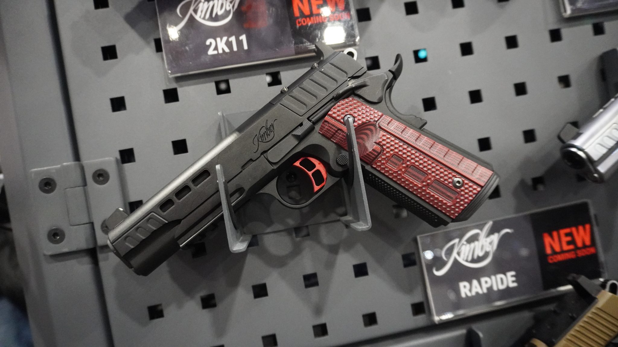 Evike | Shot Show 2026