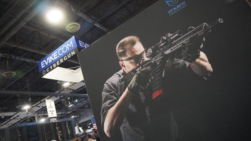 Evike | Shot Show 2026