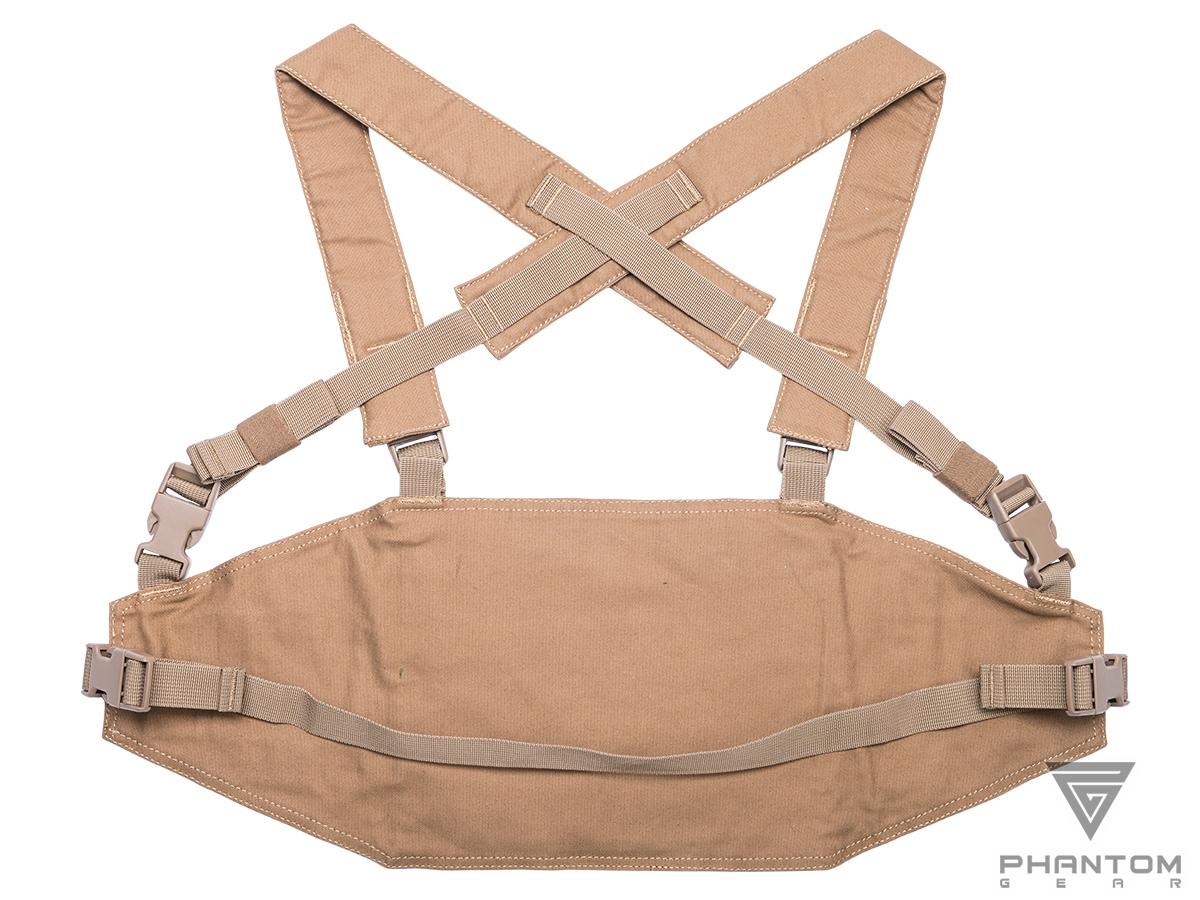 Phantom Gear - Tactical Chicom Chest Rig