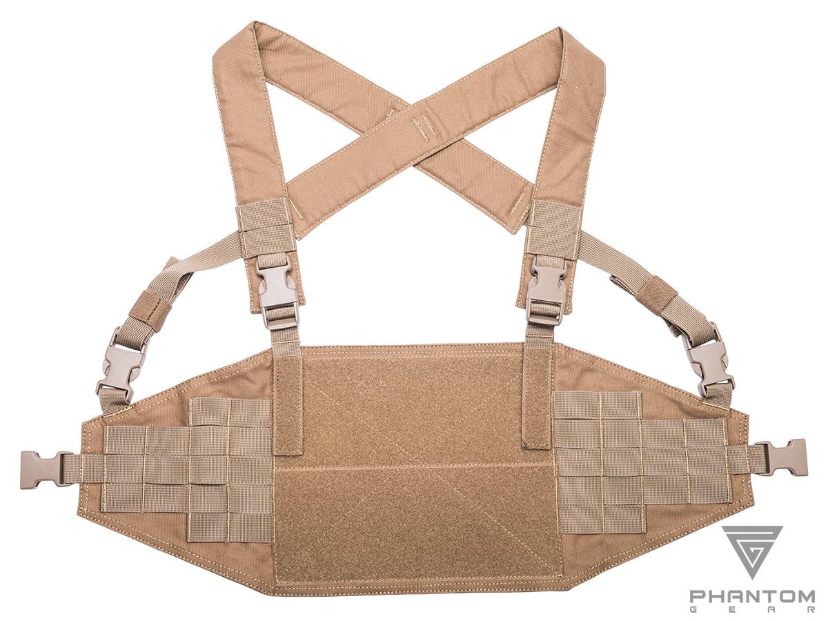 Phantom Gear - Tactical Chicom Chest Rig